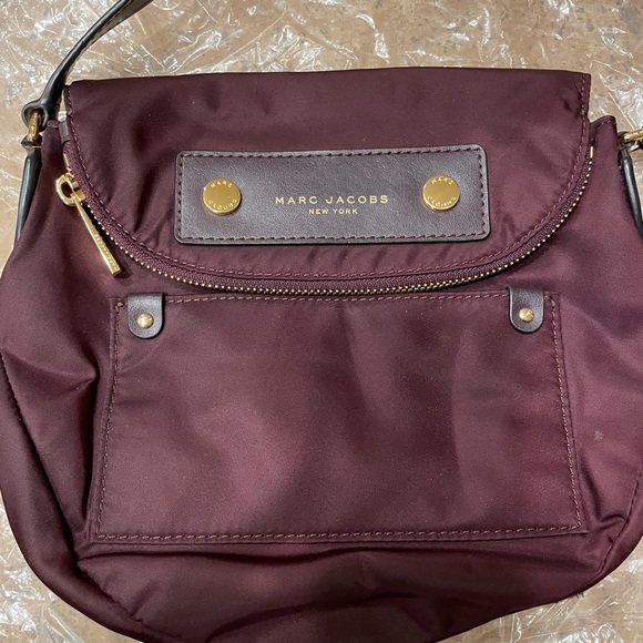 Marc Jacobs | Bags | Marc Jacobs Small Crossbody Purse | Poshmark